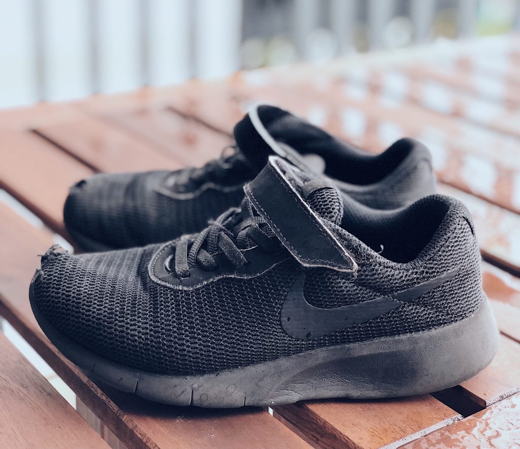 Lemon si Sepatu Bolong | Misskepik